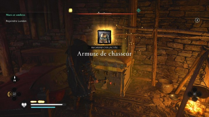 How to get the Huntsman Armor Set in Assassin’s Creed Valhalla - Millenium