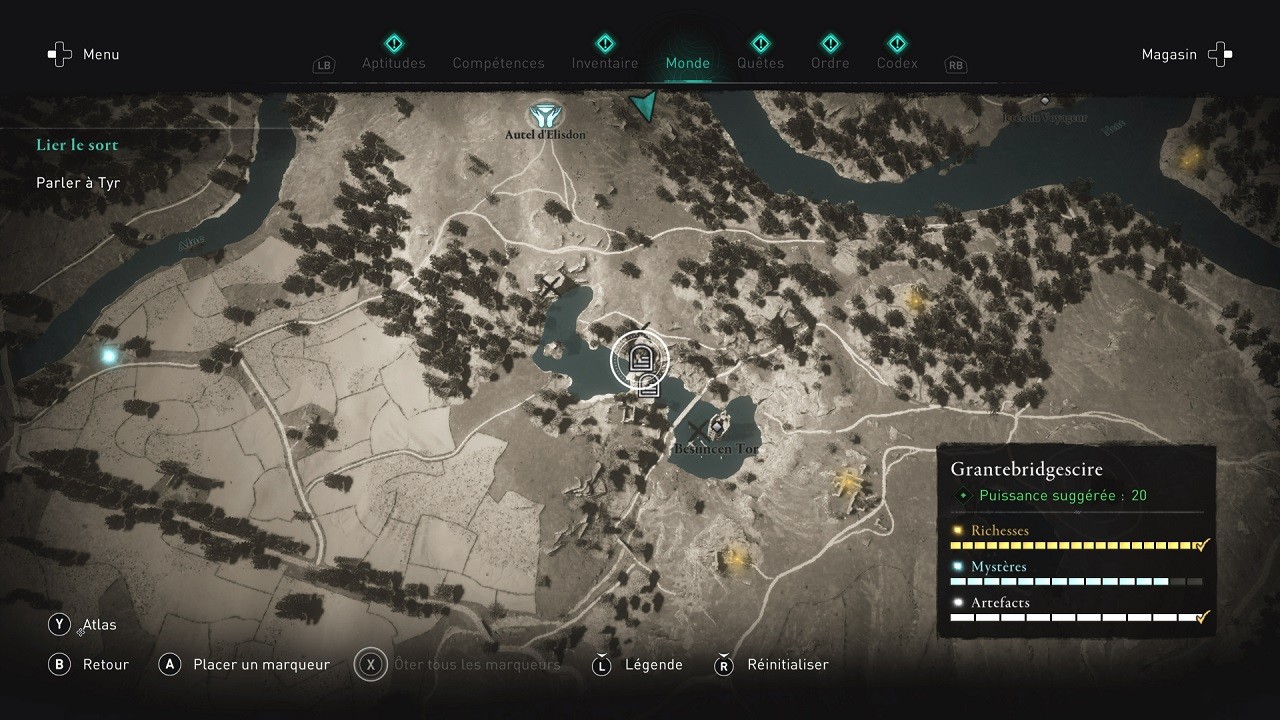 How to get the Huntsman Armor Set in Assassin’s Creed Valhalla - Millenium