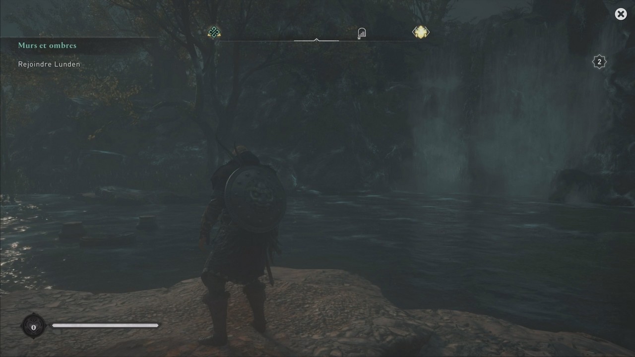 How to get the Huntsman Armor Set in Assassin’s Creed Valhalla - Millenium