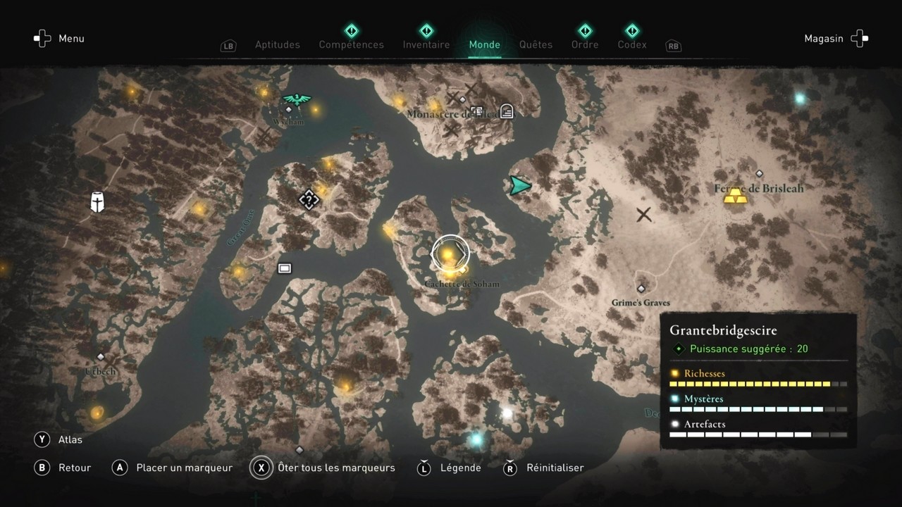 How to get the Huntsman Armor Set in Assassin’s Creed Valhalla - Millenium