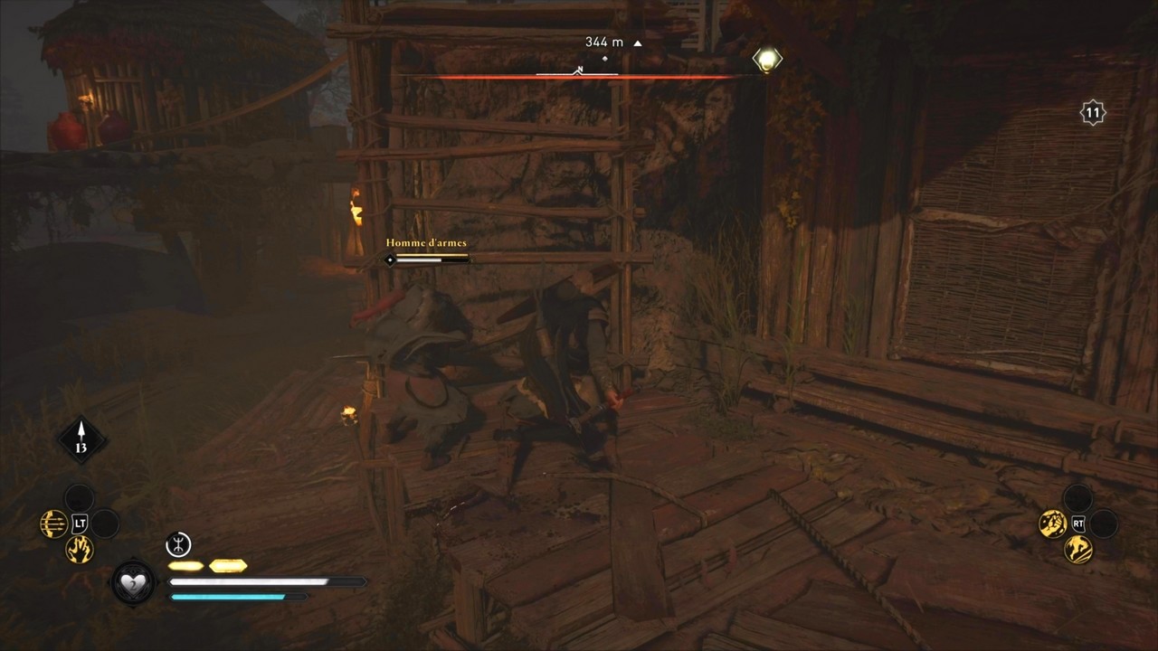 How to get the Huntsman Armor Set in Assassin’s Creed Valhalla - Millenium