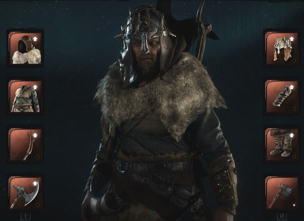 How to get the Huntsman Armor Set in Assassin’s Creed Valhalla - Millenium