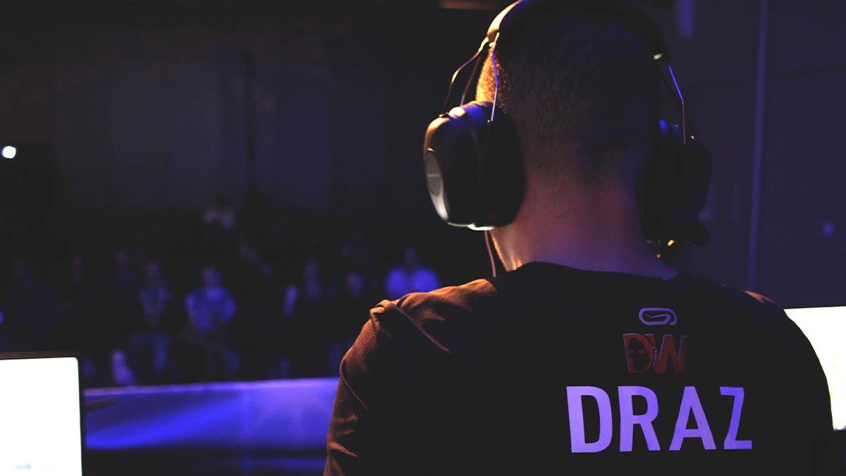 Rainbow Six Siege: Interview with DraZ, coach and developer of talent ...