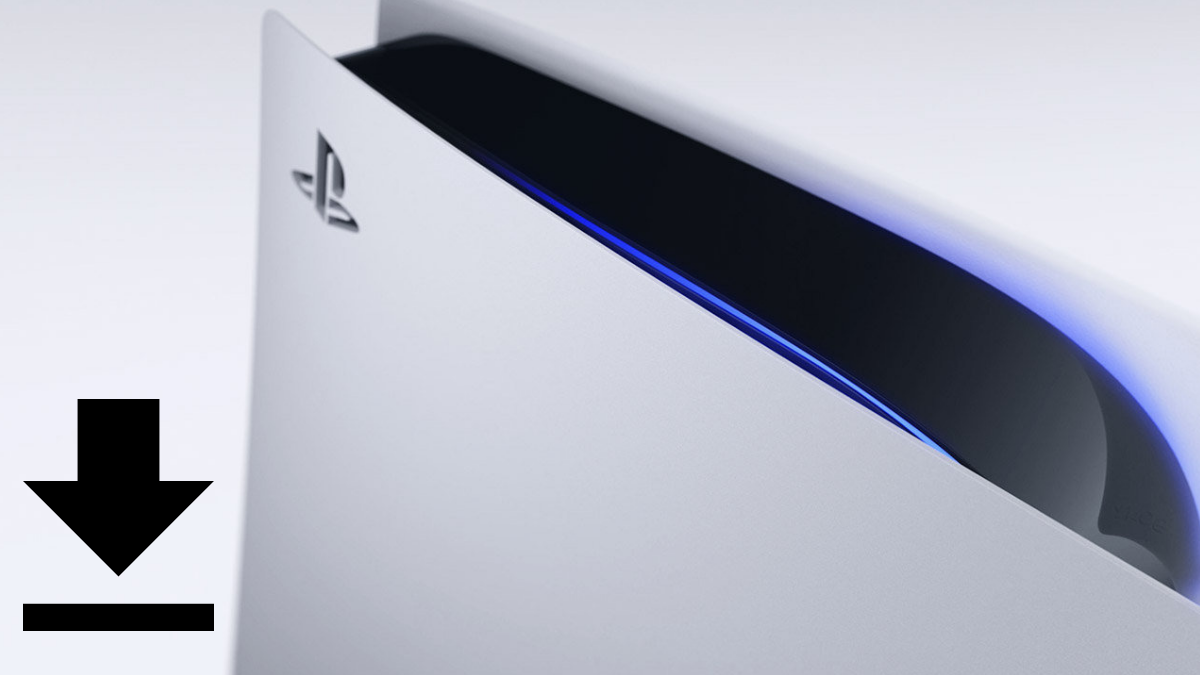 A new PS5 firmware update is available - Millenium
