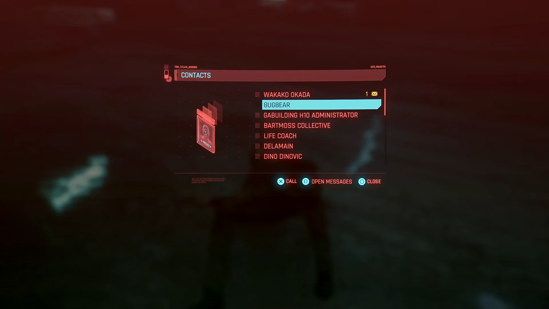 Cyberpunk 2077: How to Make Calls and Text - Millenium