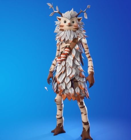 All Fortnite v15.20 skins and cosmetics have been leaked - Millenium