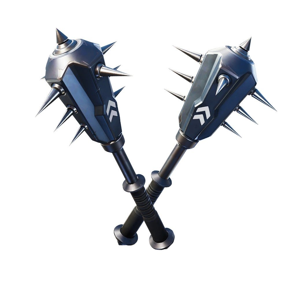 All Fortnite v15.20 skins and cosmetics have been leaked - Millenium