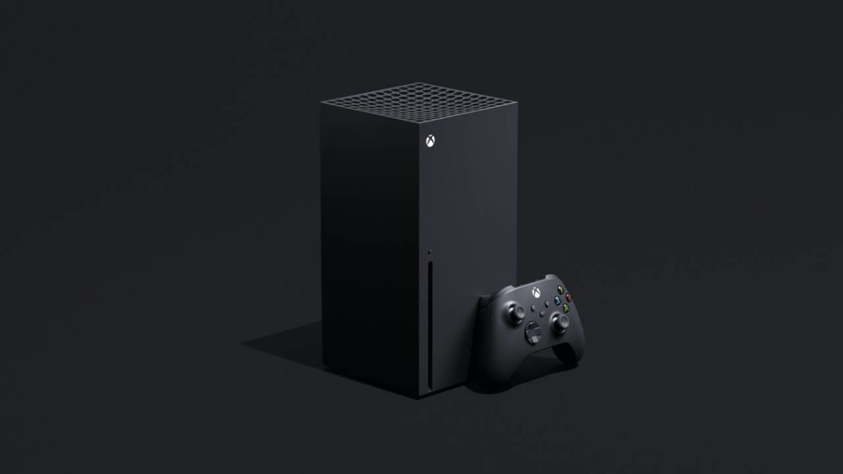 Xbox Series X stock will be limited until June 2021 - Millenium