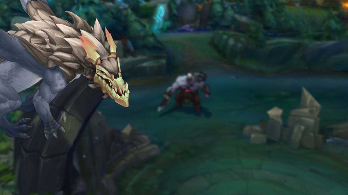 LoL, League of Legends, soon available on mobile? - Millenium