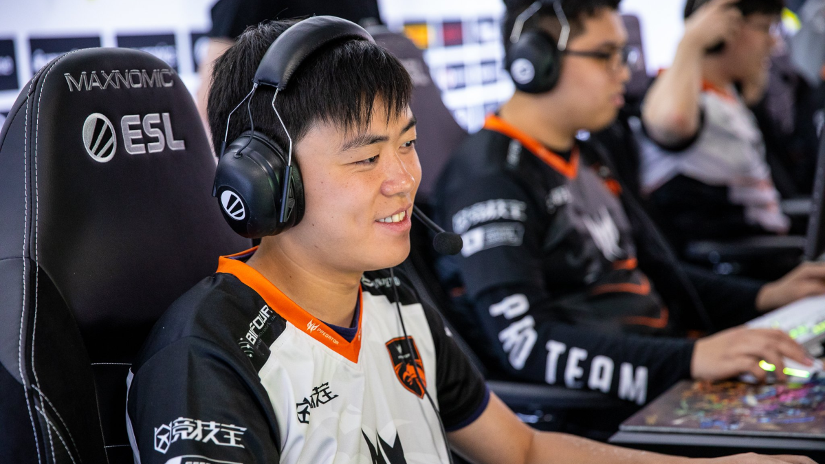 TNC Predator and T1 make roster changes in wake of Major qualifiers ...