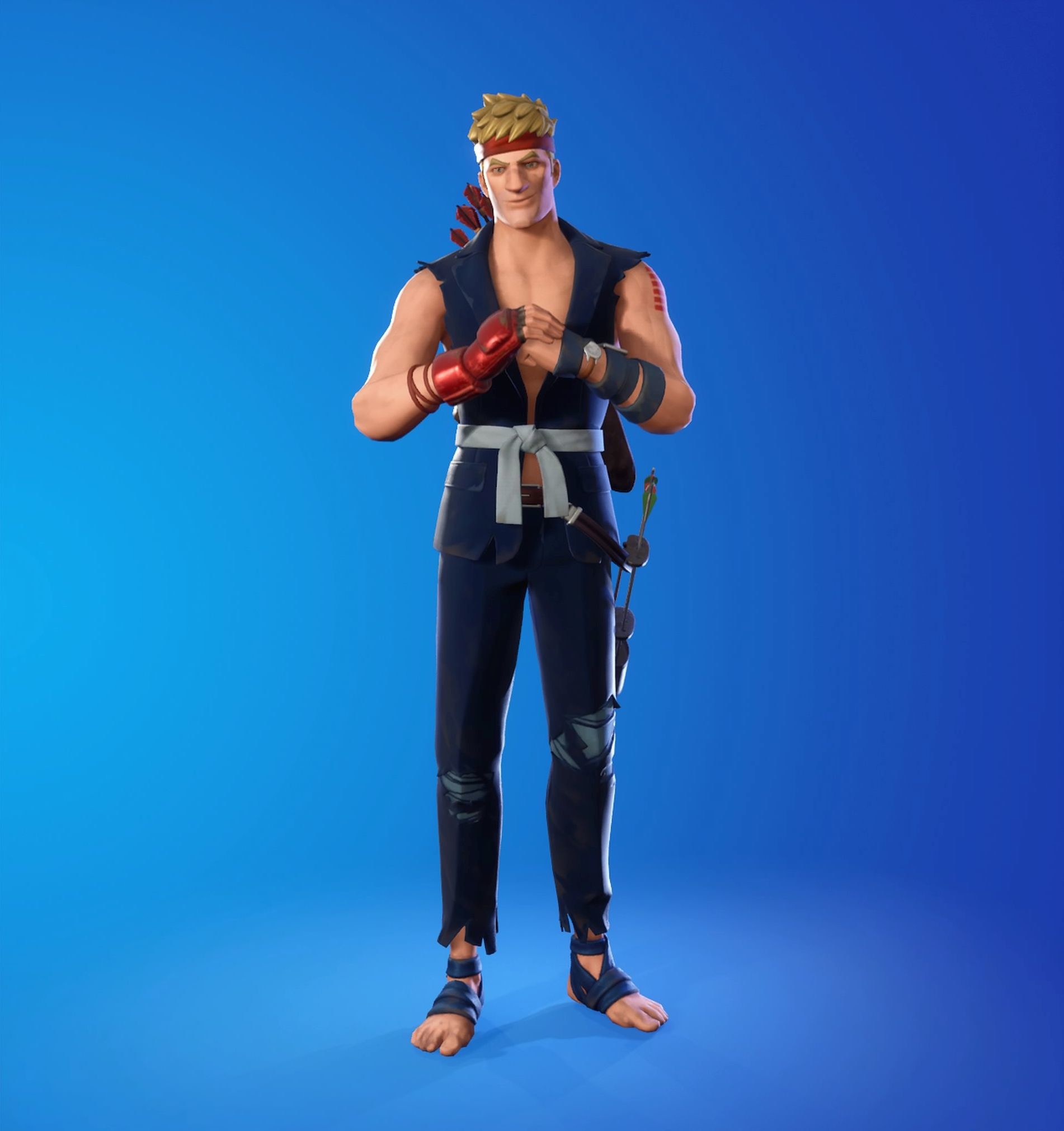 Fortnite Chapter 2 Season 6: Investigate an Anomaly detected in Catty ...