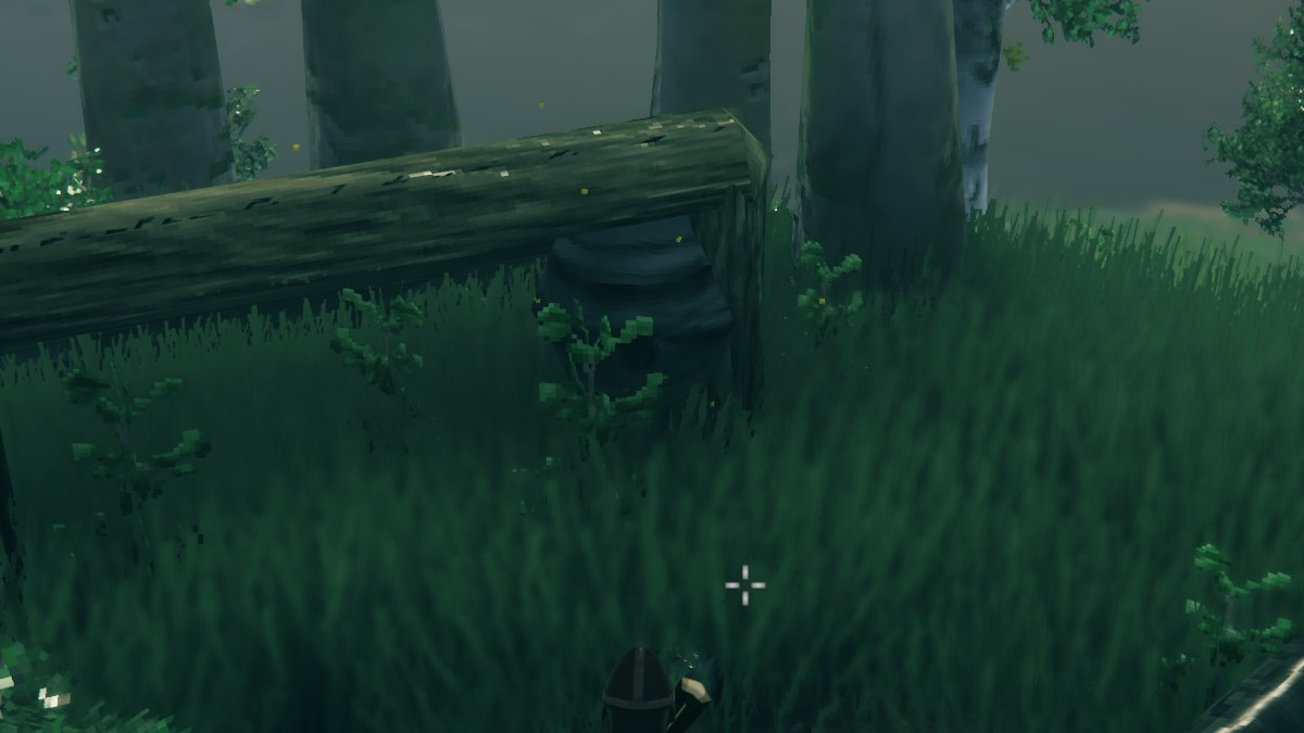 Valheim Guide: How to get honey and craft your own Beehive - Millenium