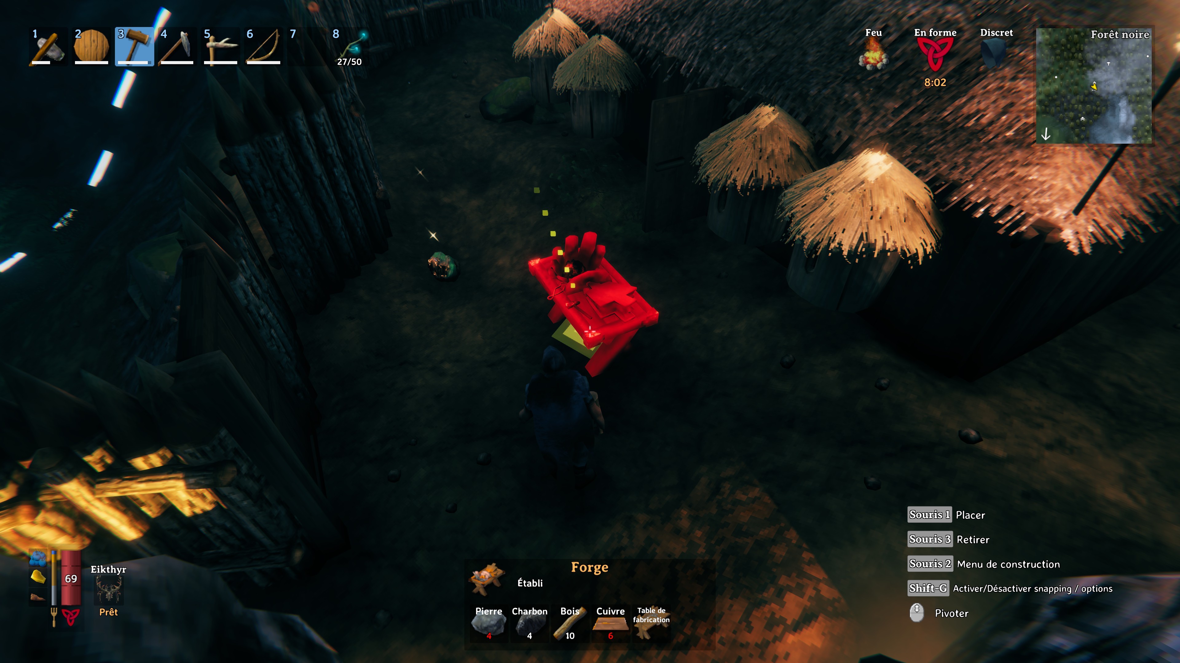 Valheim Guide: How to get honey and craft your own Beehive - Millenium