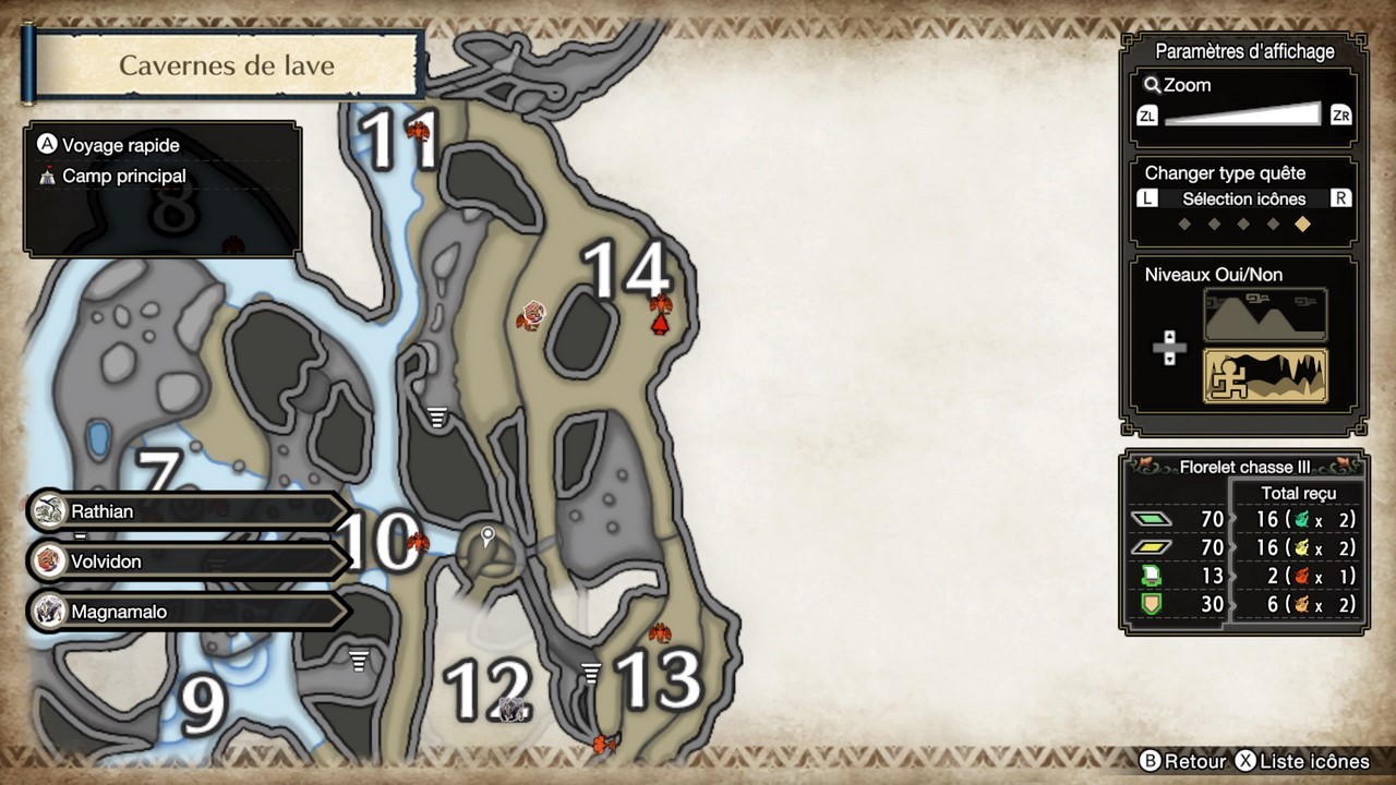 Monster Hunter Rise: Where to find the Relic Records and Old Messages ...