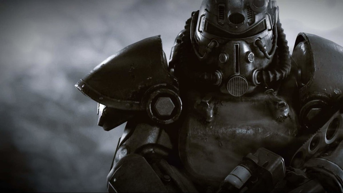 An interview suggests a new Fallout game might be on its way soon ...