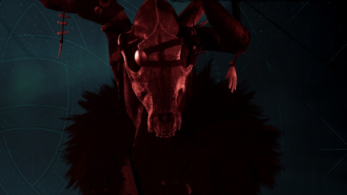 Children of Danu - Where to find The Cursed - Assassin's Creed Valhalla ...