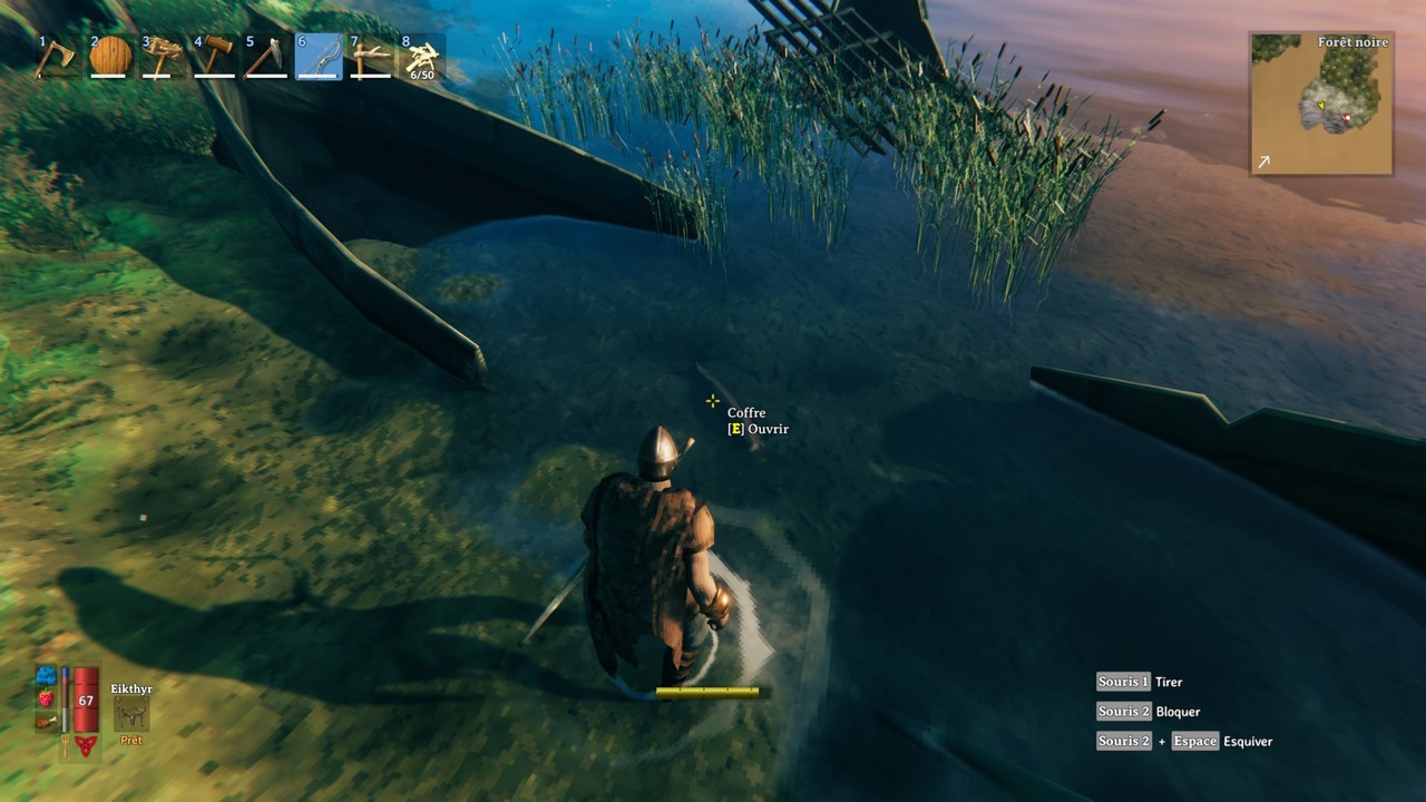 How to get Coins fast in Valheim - Millenium