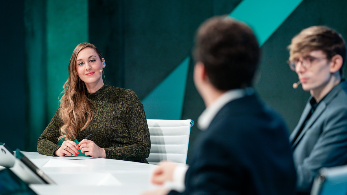 LEC announces its Summer Split talent lineup - Millenium