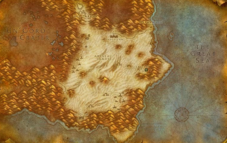 WoW Classic: Atiesh, Greatstaff of the Guardian, Guide - Millenium