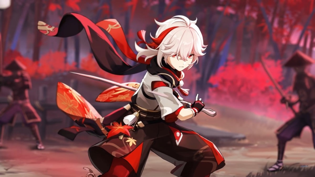 Learn more about the story of Genshin Impact's newest character, Kahuza ...