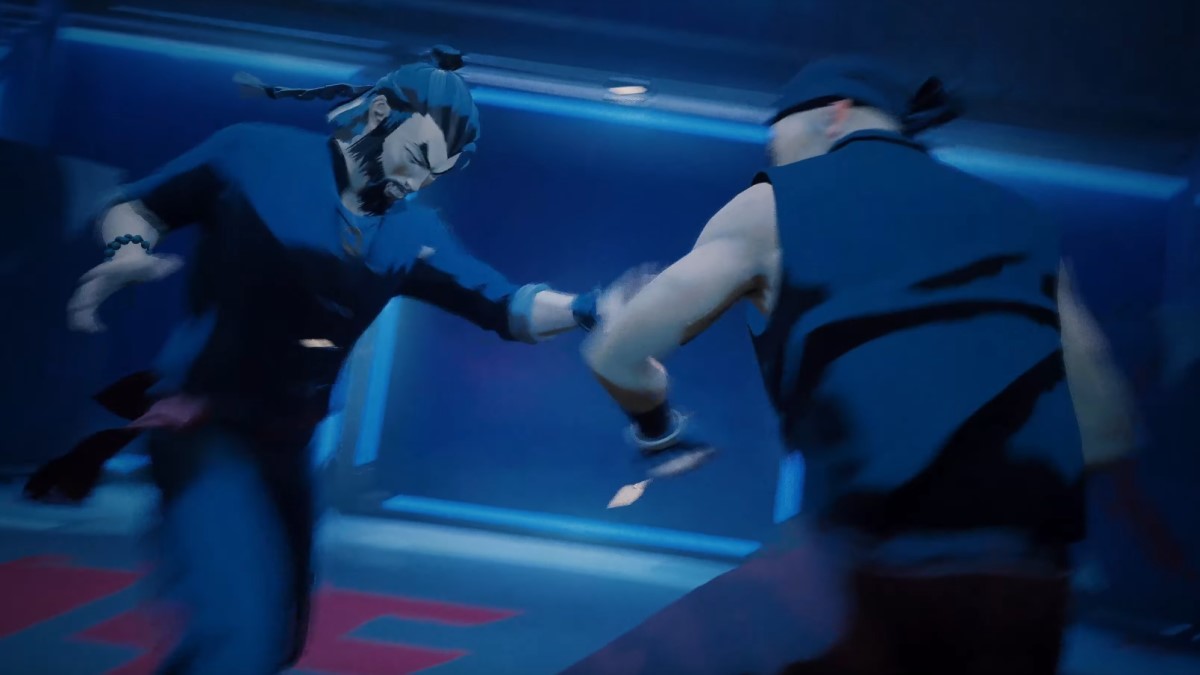 SIFU: New gameplay trailer shows off main mechanics - Millenium