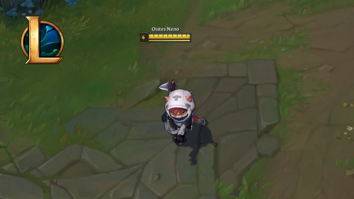 LoL: Incredible Ultimate Spellbook play reveals full potential of new ...