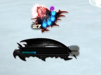 New Jobs Gauge revealed for FFXIV Endwalker - Millenium