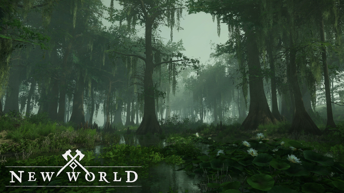 New World: Amazon targets players exploiting AFK - Millenium