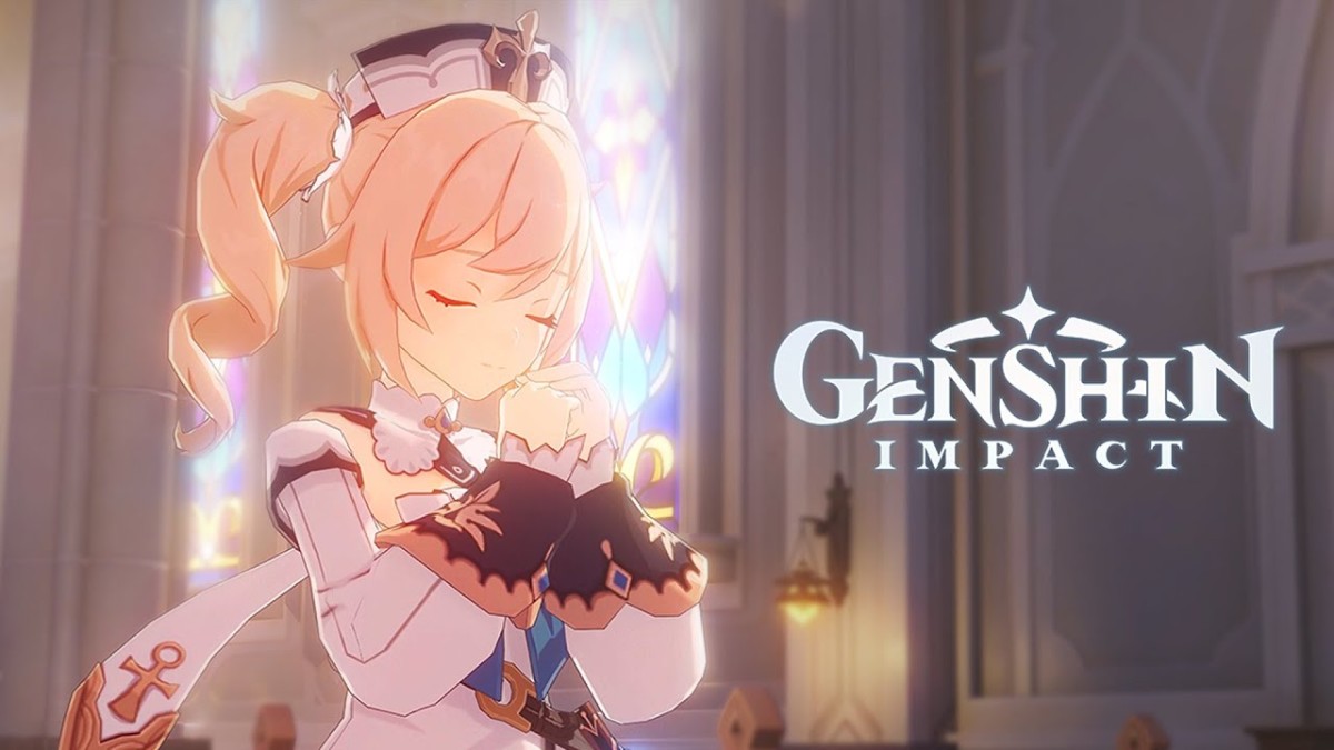 Genshin Impact: The Best Build for Barbara - Millenium