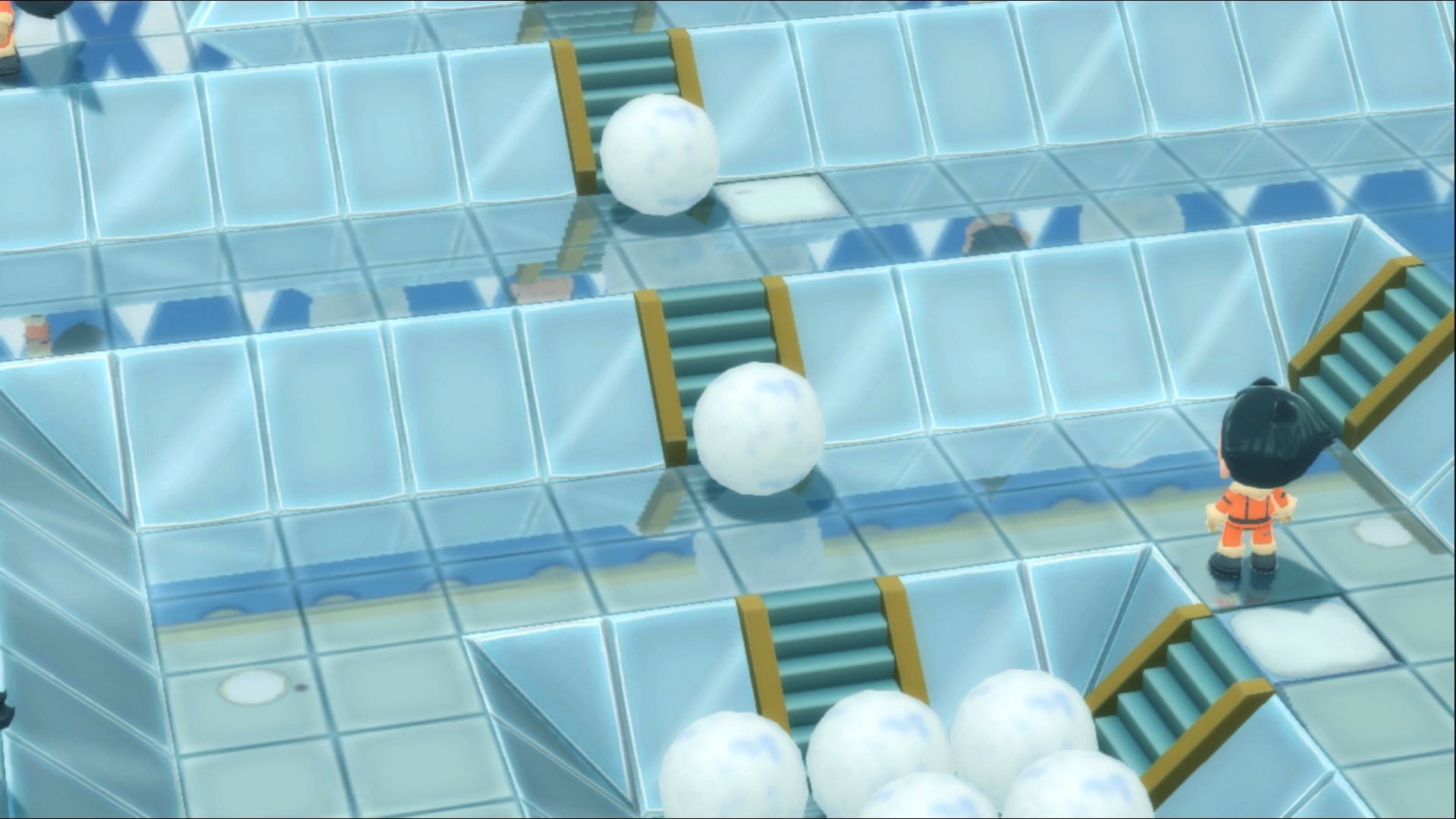 How to beat Candice in Pokémon Brilliant Diamond & Shining Pearl ...