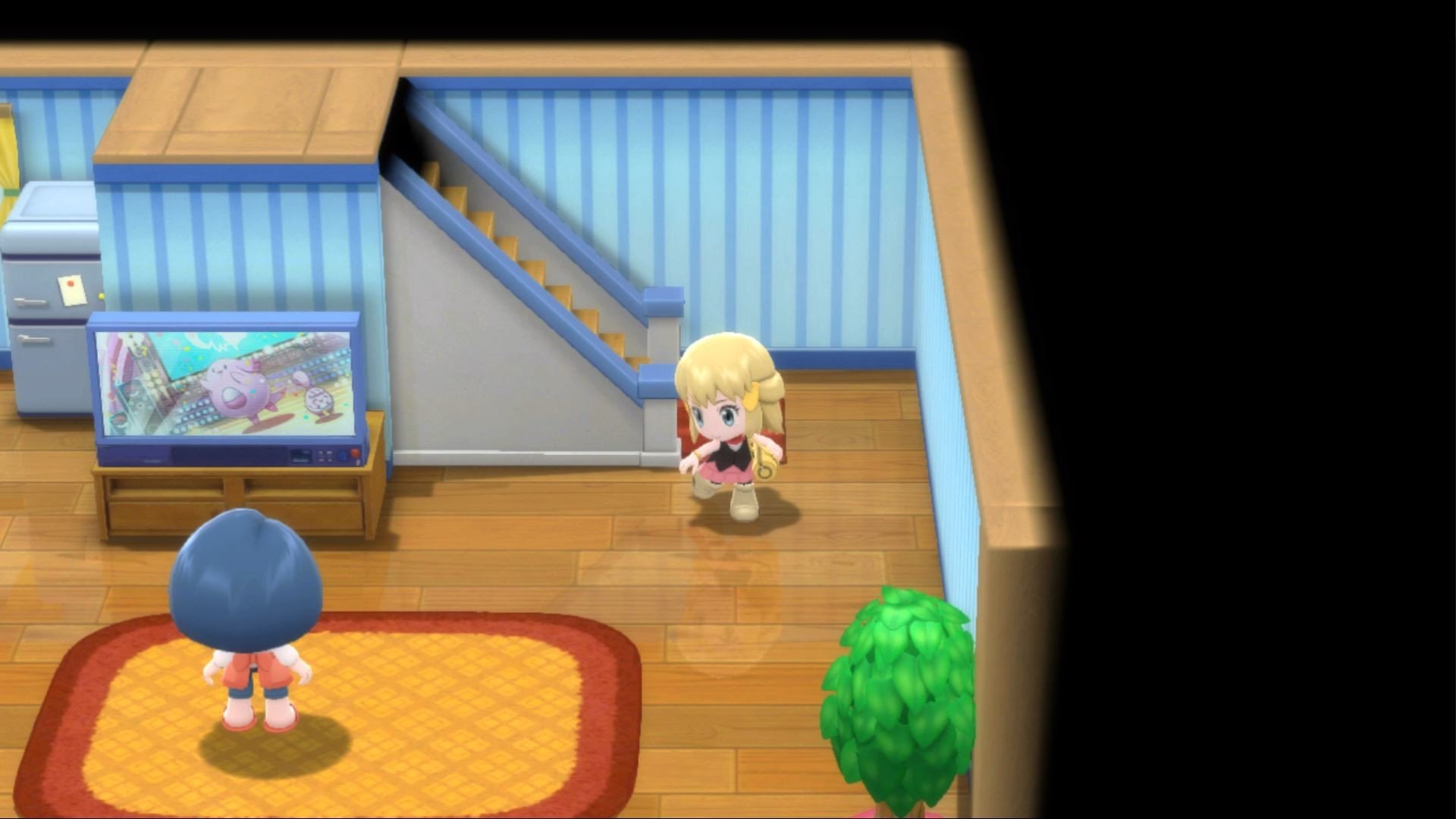 Pokémon Brilliant Diamond & Shining Pearl Walkthrough: 1 - Twinleaf Town to Oreburgh City ...