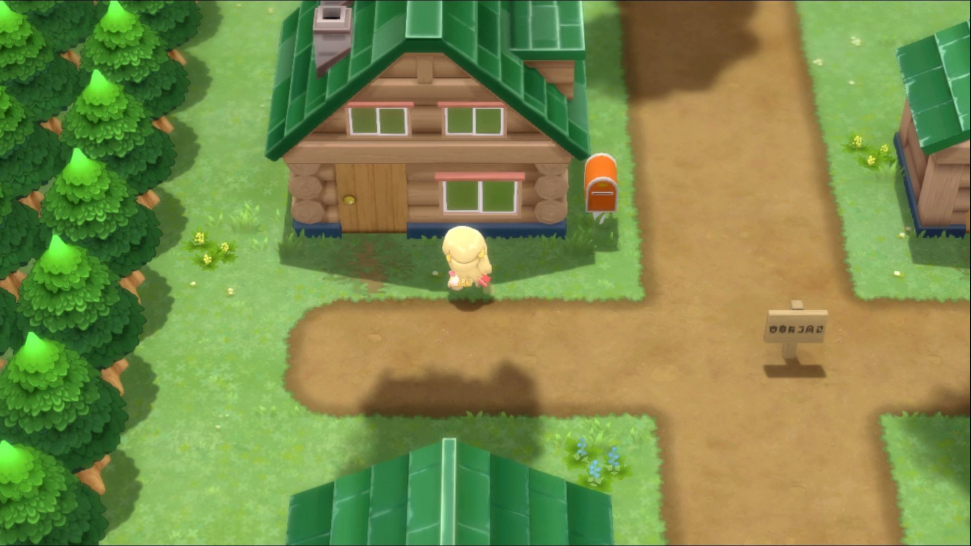 Pokémon Brilliant Diamond & Shining Pearl Walkthrough: 1 - Twinleaf Town to Oreburgh City ...