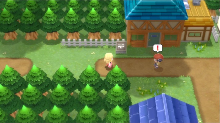 Pokémon Brilliant Diamond & Shining Pearl Walkthrough: 1 - Twinleaf Town to Oreburgh City ...