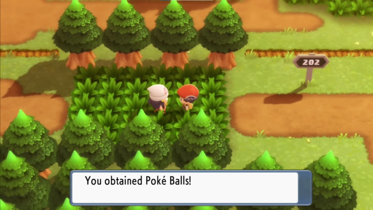 Pokémon Brilliant Diamond & Shining Pearl Walkthrough: 1 - Twinleaf Town to Oreburgh City ...