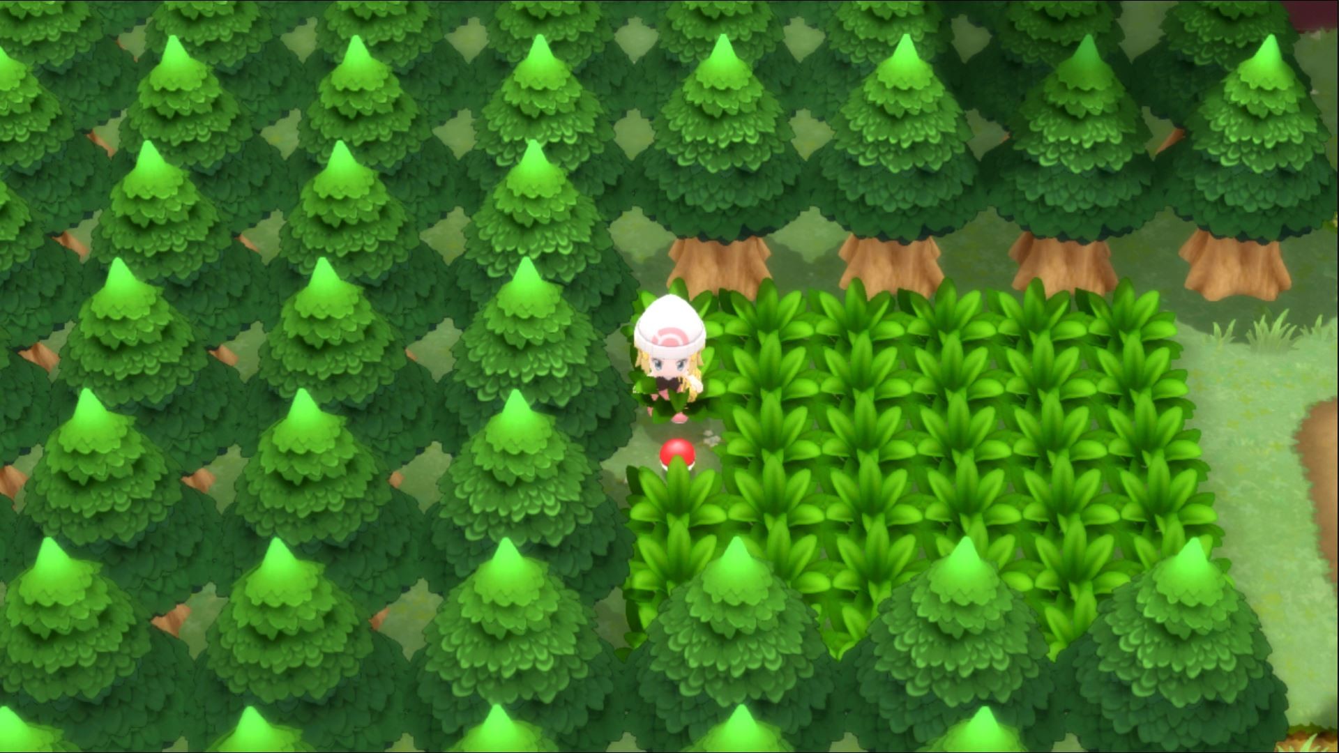 Pokémon Brilliant Diamond & Shining Pearl Walkthrough: 1 - Twinleaf Town to Oreburgh City ...