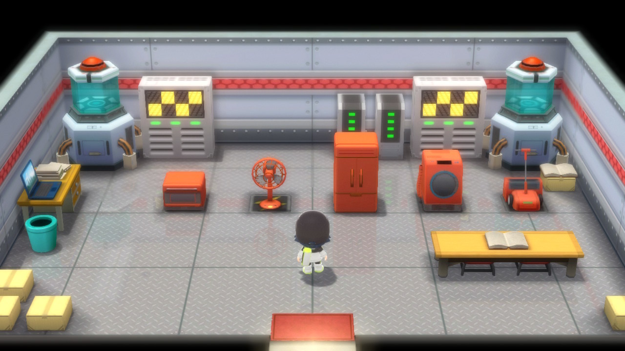 How to get Rotom and all forms in Pokémon Brilliant Diamond & Shining ...