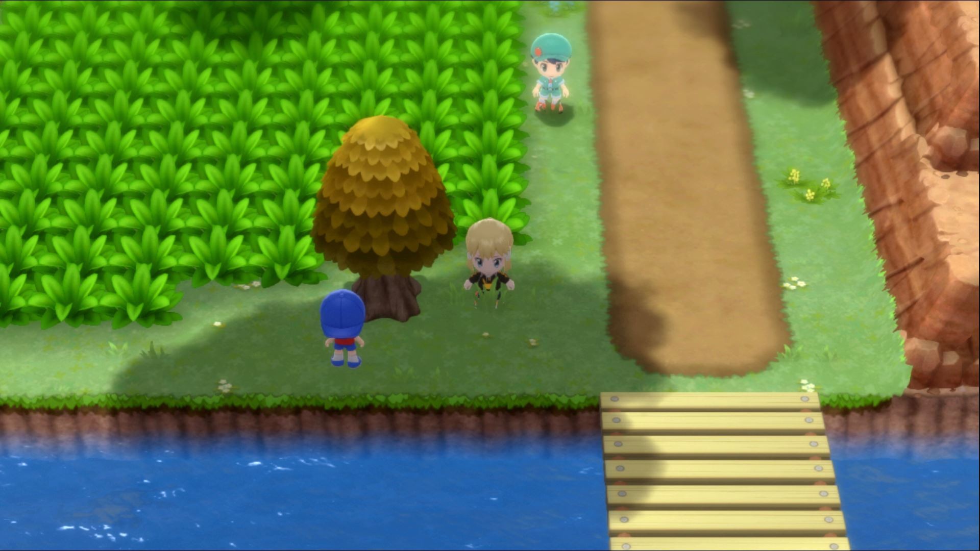 Pokémon Brilliant Diamond & Shining Pearl: Honey Tree Guide - Millenium