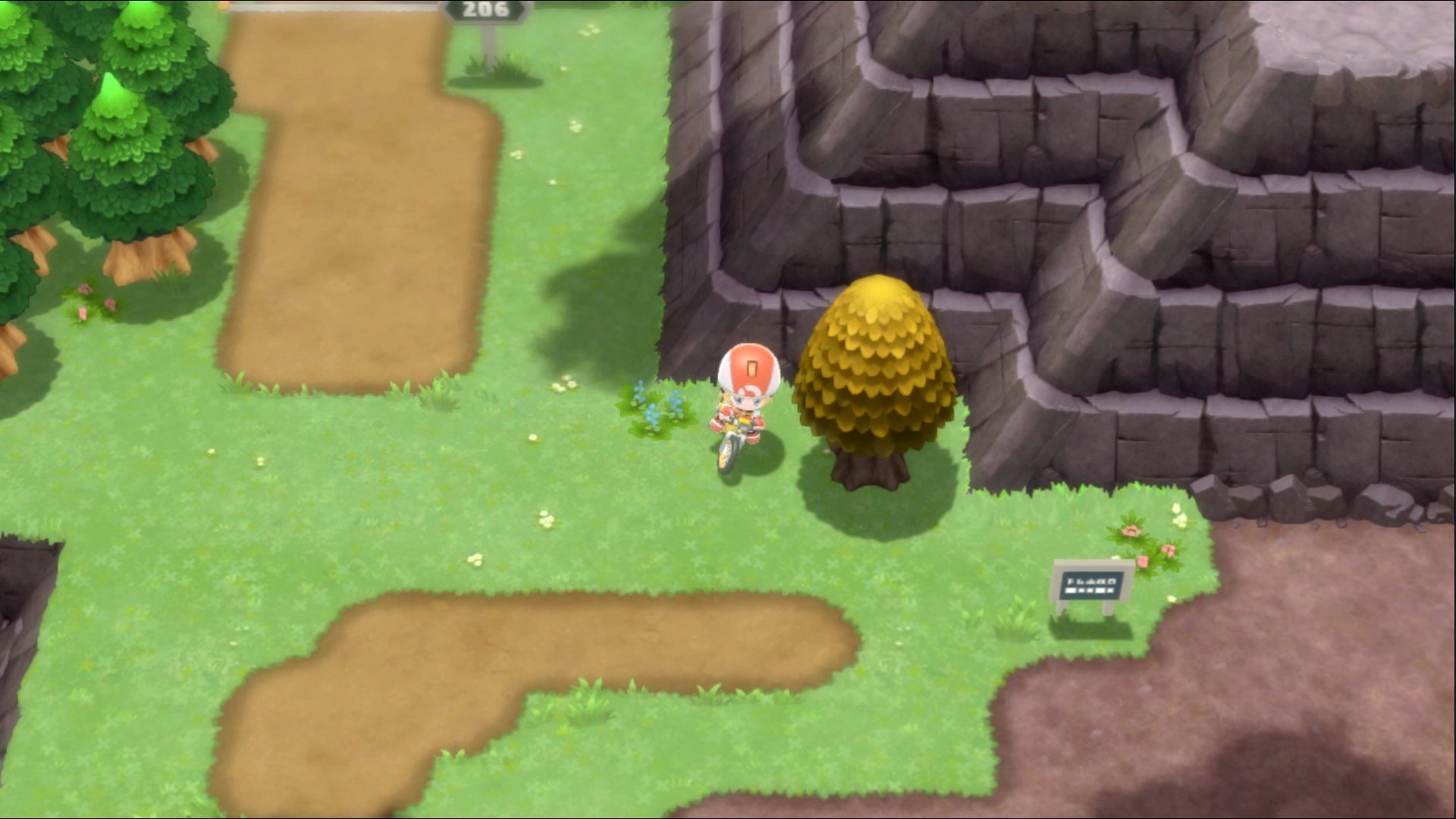 Pokémon Brilliant Diamond & Shining Pearl: Honey Tree Guide - Millenium