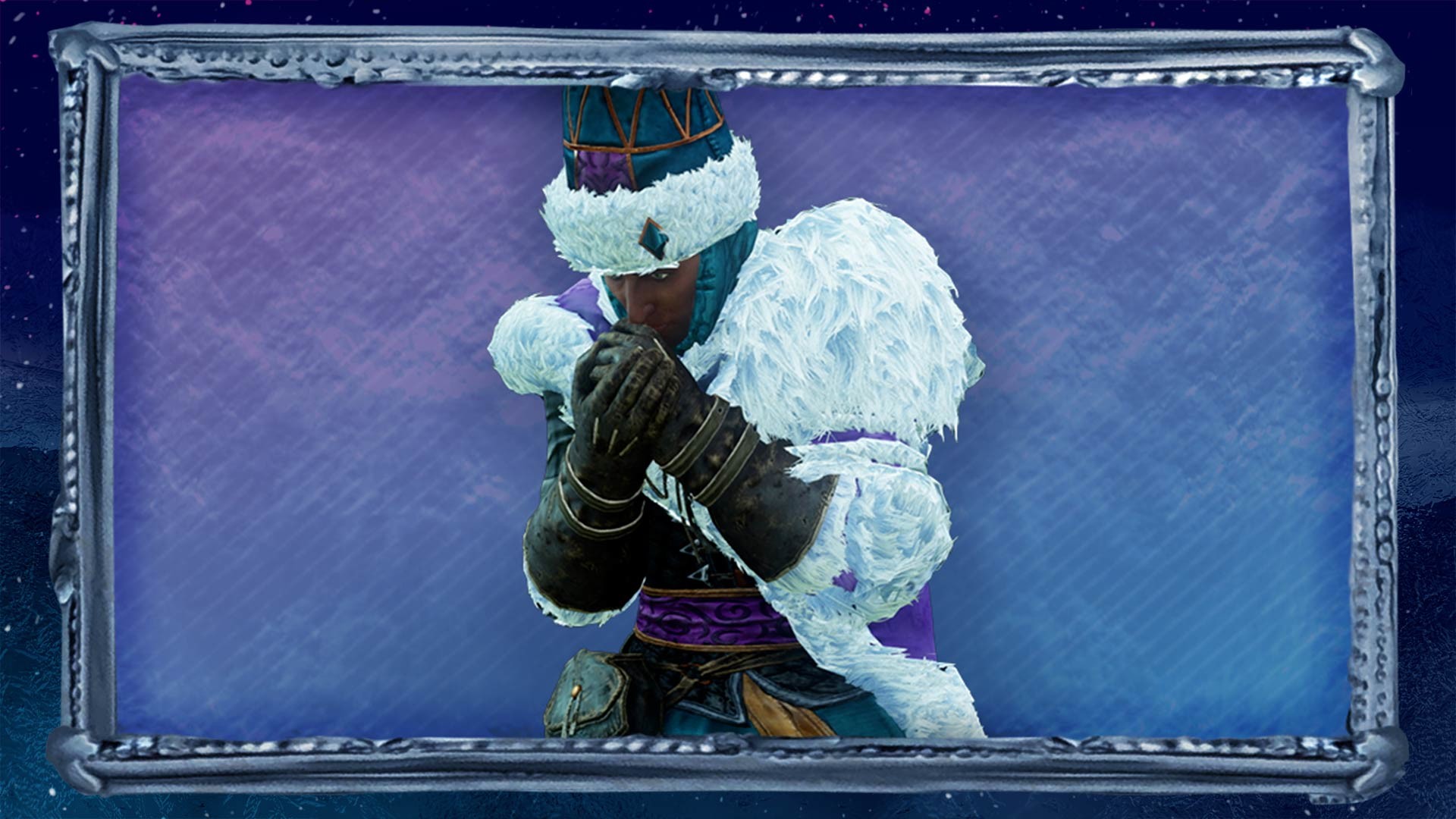 Get free gifts with the New World Winter Convergence Festival - Millenium