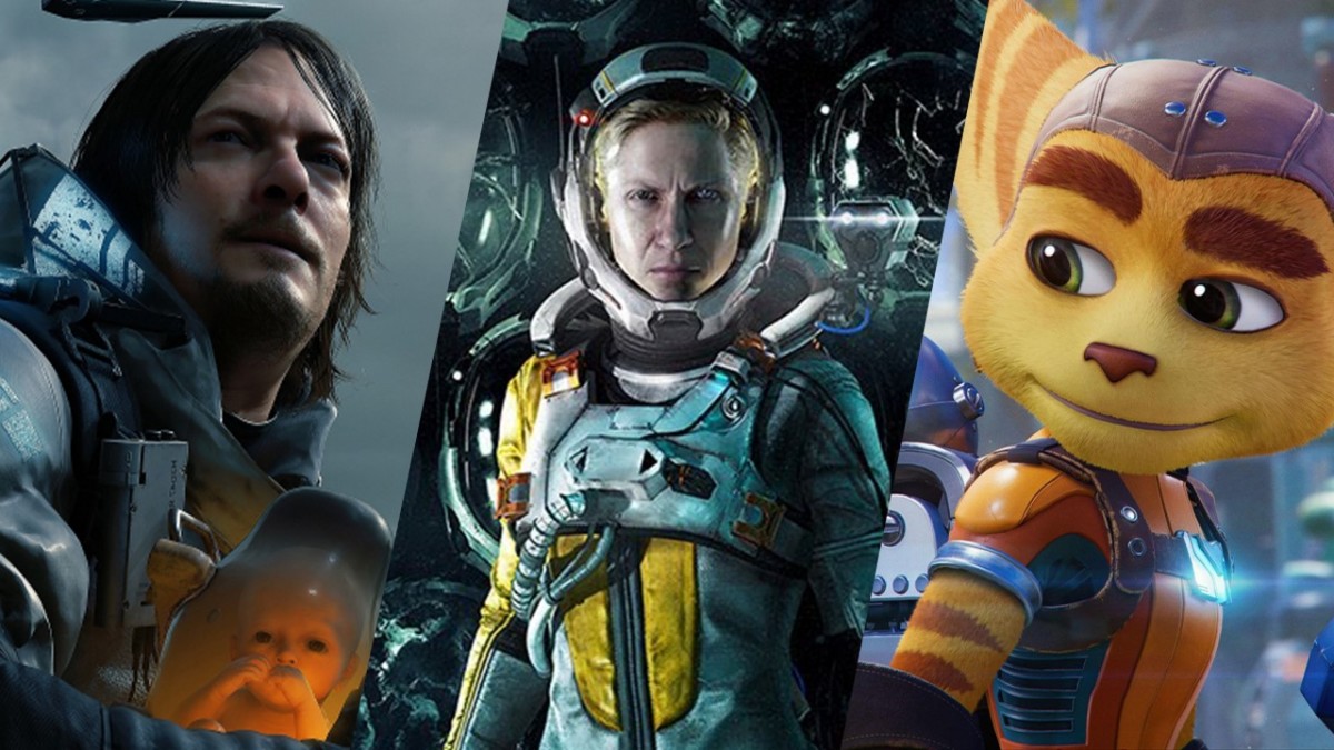 Four PS5 exclusives from 2021 you shouldn't miss - Millenium