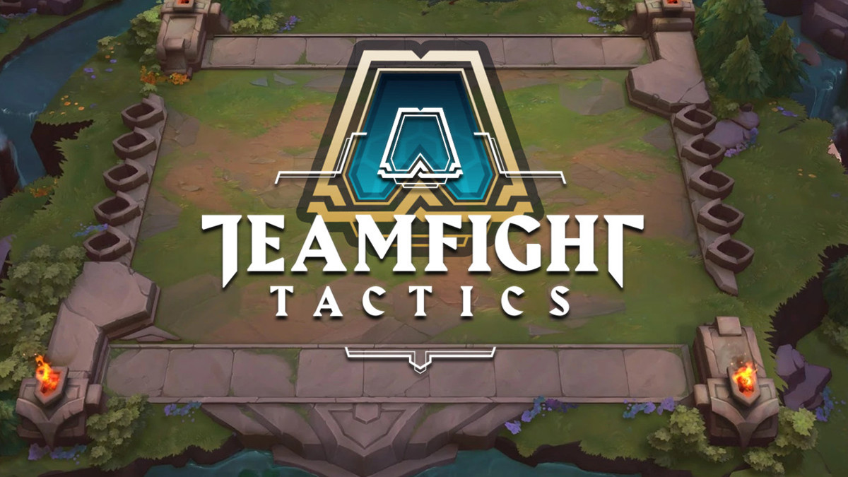 LoL TFT Cheat Sheet — The Millenium Advanced Guide to Teamfight Tactics ...