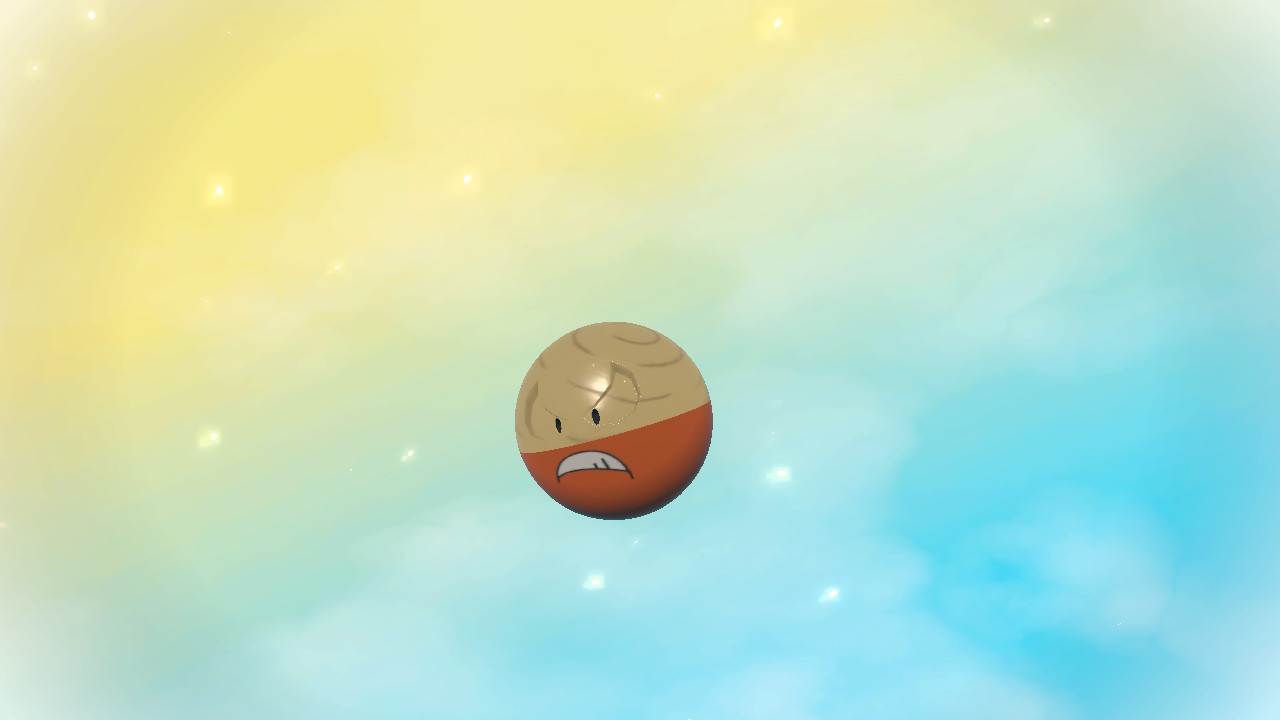 Voltorb Pokémon Arceus: How to evolve it into Hisuian Electrode ...