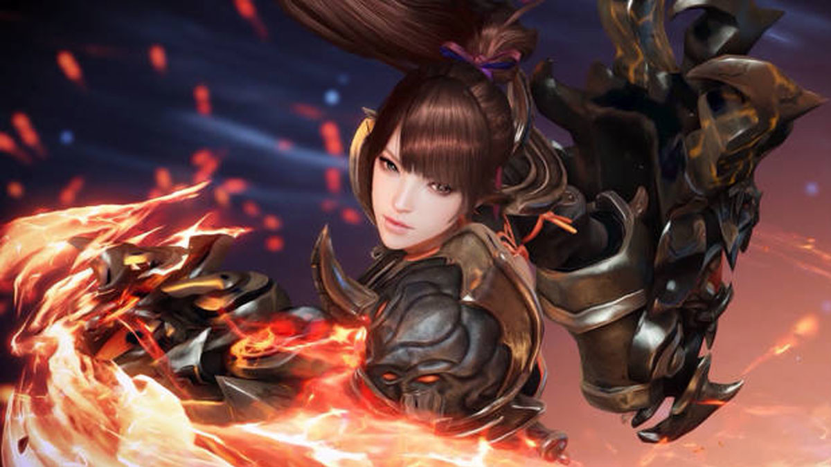 Lost Ark: Everything you need to know about Engravings - Millenium