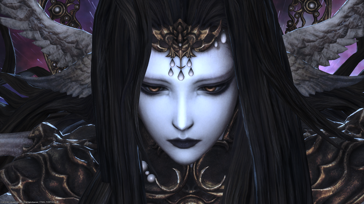 FFXIV: How to unlock the Minstrel's Ballad: The Endsinger's Aria ...