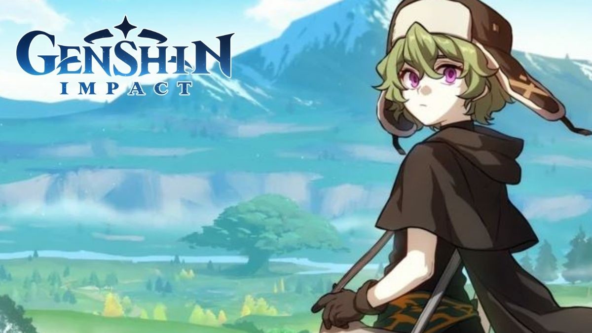 Genshin Impact: Will Collei ever be a playable character? - Millenium