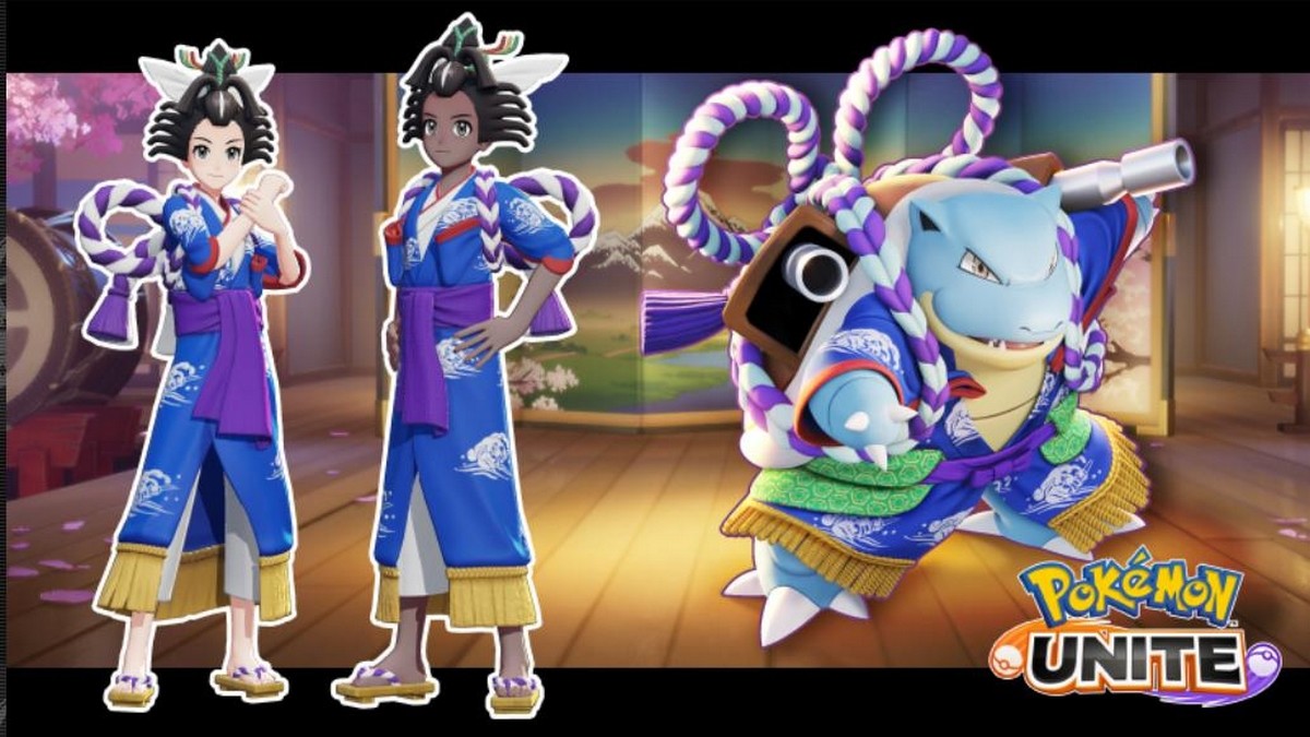 Subscriptions are coming to Pokémon Unite - Millenium