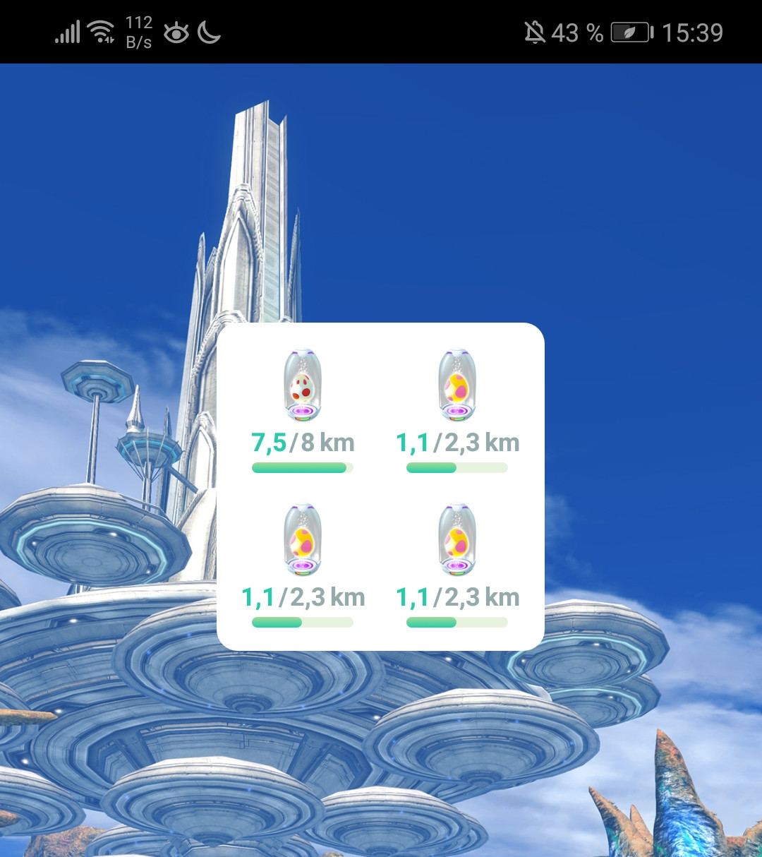 Pokémon GO: This highly anticipated widget is coming to the game soon ...