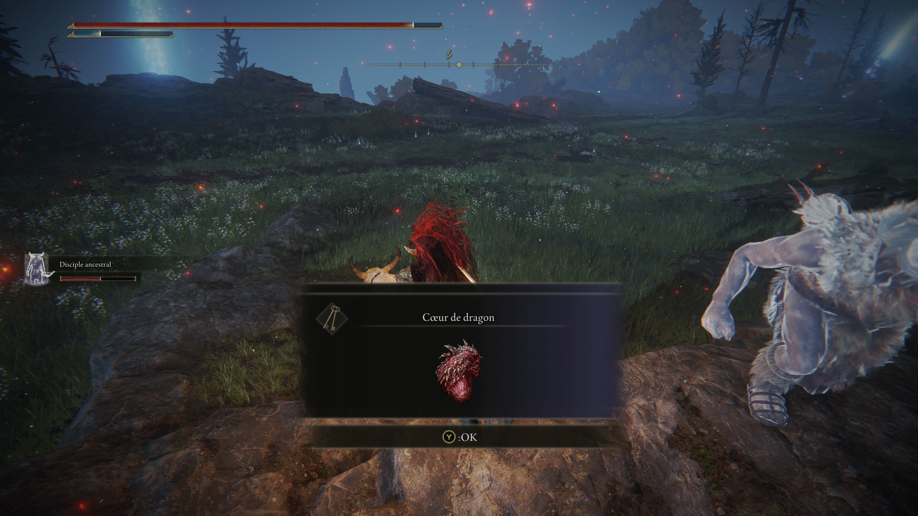 Adula Elden Ring: Position, how to beat the shardstone dragon - Millenium