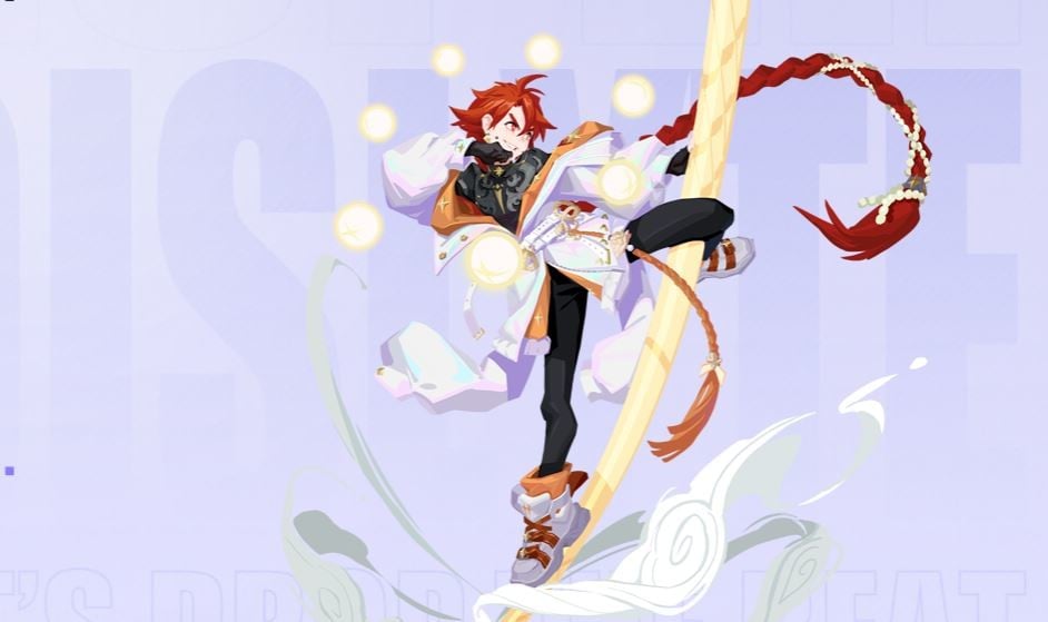 Build Tang Xuan Dislyte: Which relic to equip and how to optimize it ...