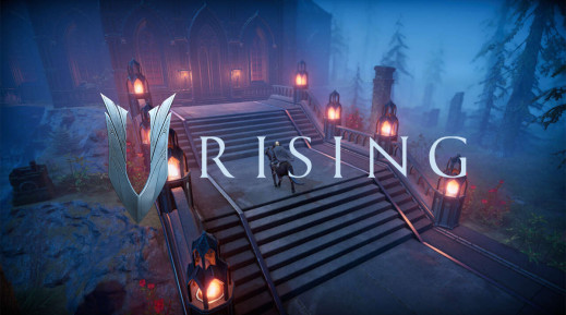V Rising interactive map: Resources, bosses, chests... Where to find ...